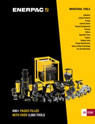 Enerpac | France | POWERFUL SOLUTIONS. GLOBAL FORCE.